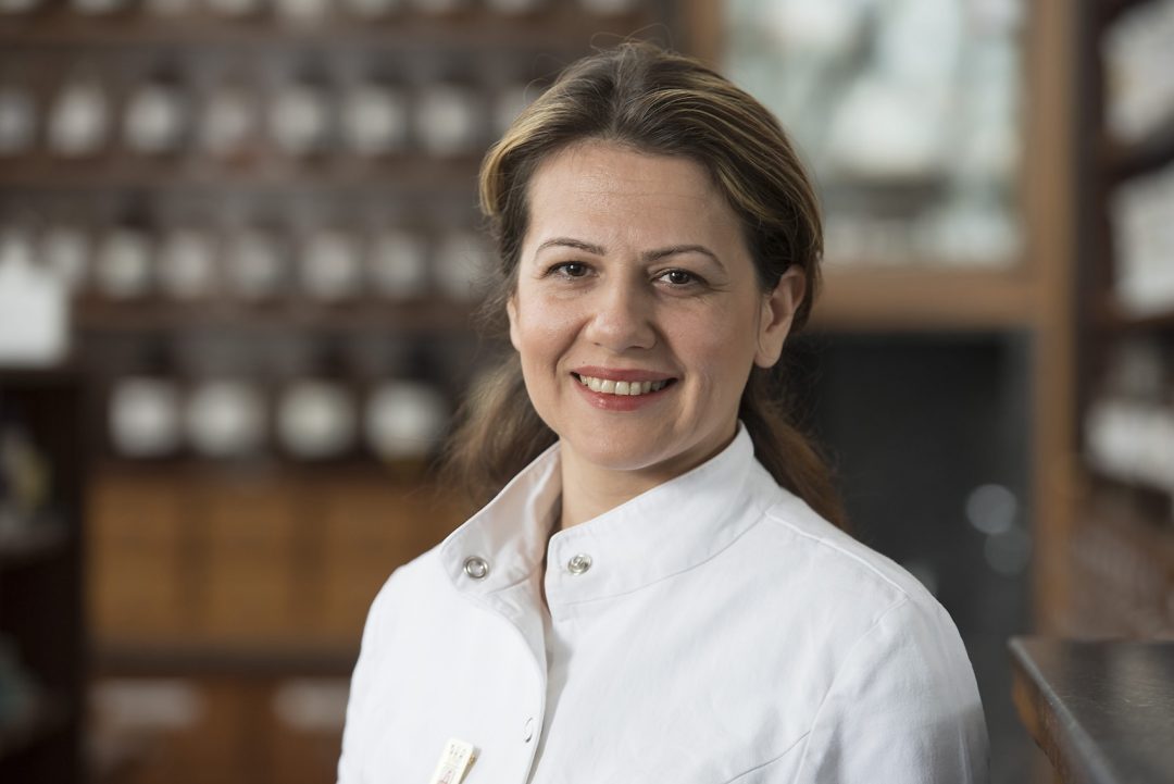 Team - Apotheke zur heiligen Elisabeth, Ihre Apotheke in Wien