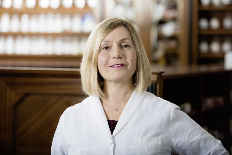 Team - Apotheke zur heiligen Elisabeth, Ihre Apotheke in Wien