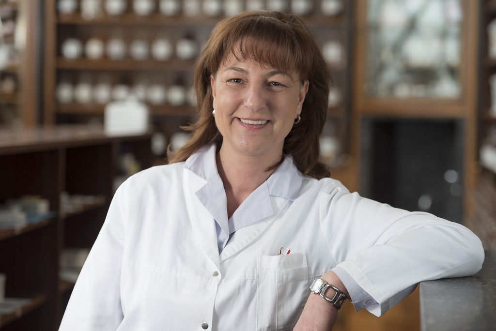 Team - Apotheke zur heiligen Elisabeth, Ihre Apotheke in Wien